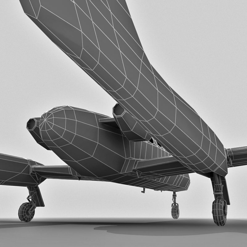 3d adam aircraft a700