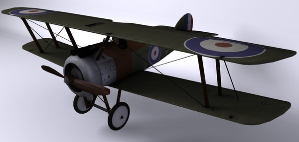 Free Airplane 3D Models for Download | TurboSquid