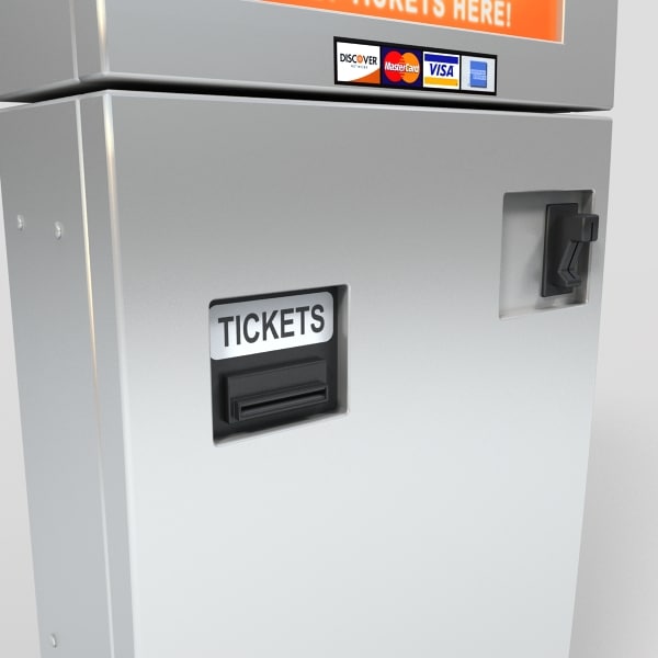 movie ticket machine 1 3ds