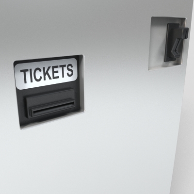 movie ticket machine 1 3ds