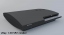 ps3 slim playstation 3 3d model