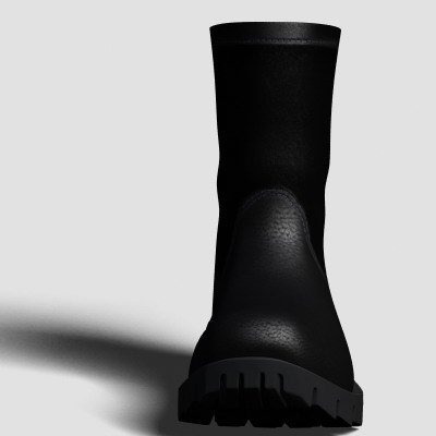 men boots max
