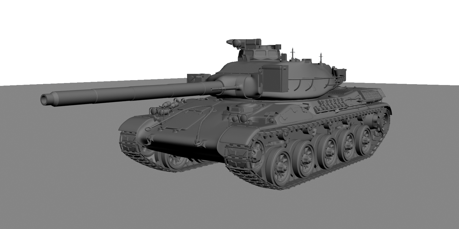 amx-30 b2 tank max free