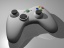 xbox 360 3d model