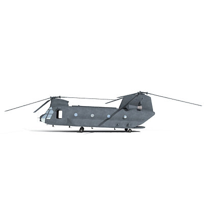 max chinook helicopter