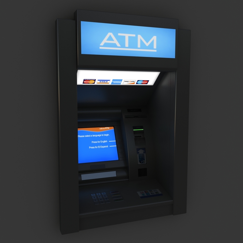 atm 1 3d 3ds