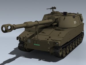 maya m163a1 vulcan spaag