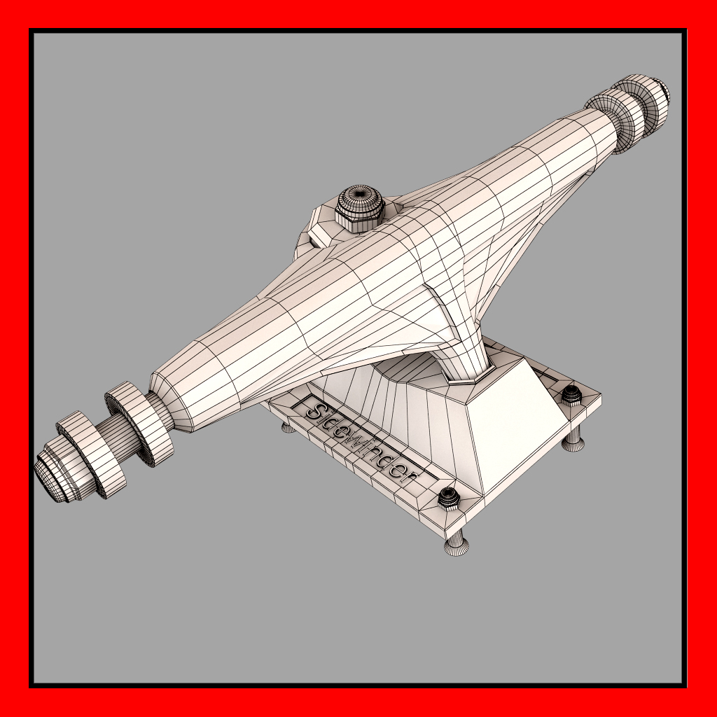 3d model skate skateboard board