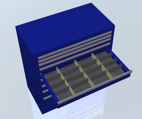 lwo dexion storage unit