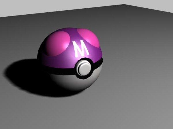 Free Pokemon 3D Models for Download | TurboSquid