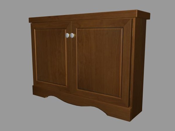 modelo 3d cabnt mb - TurboSquid 523240