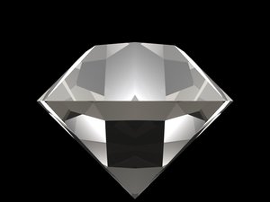 Diamond Blender Models for Download | TurboSquid