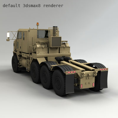 het h e 3d model