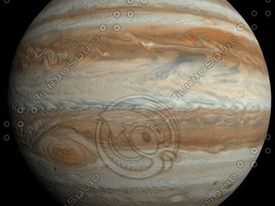 maya planet jupiter