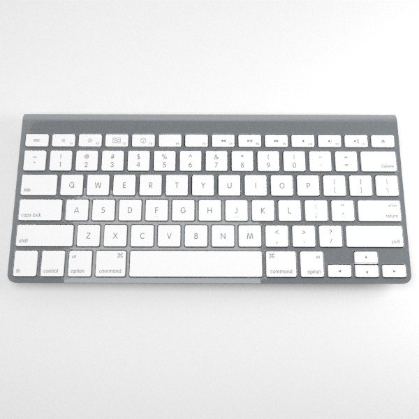 us-layout keyboards obj free