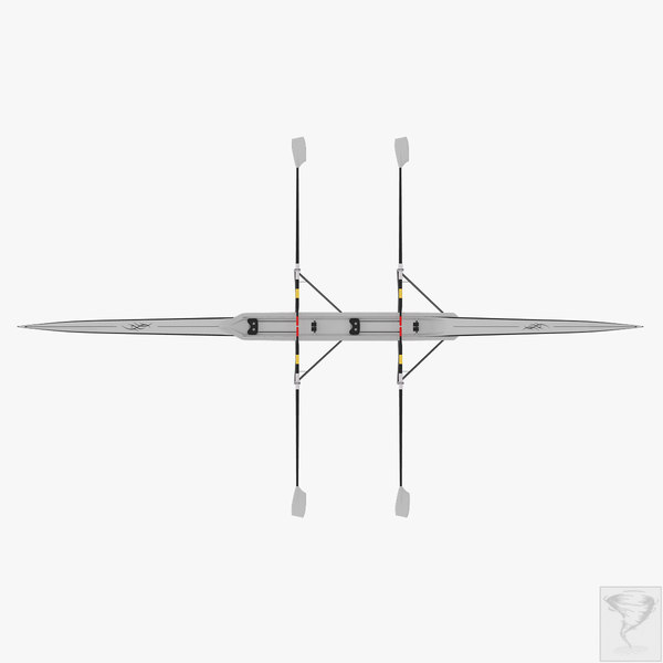Ruderboot-Sammlung voll 3D-Modell - TurboSquid 530401