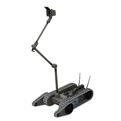 obj irobot packbot 510 eod