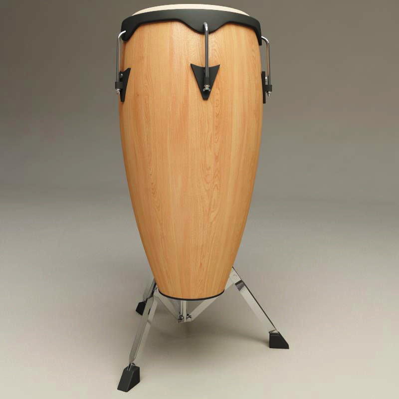 maya music instruments v4