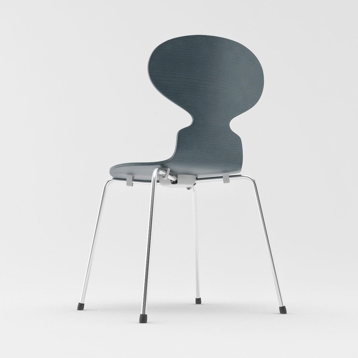 ant chair legs 3d model