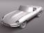 etype e type e-type 3d lwo