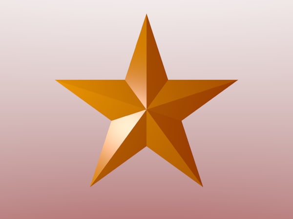 Free 3D Star Models | TurboSquid