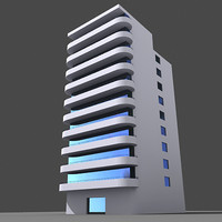 hotel 3D Models | TurboSquid.com