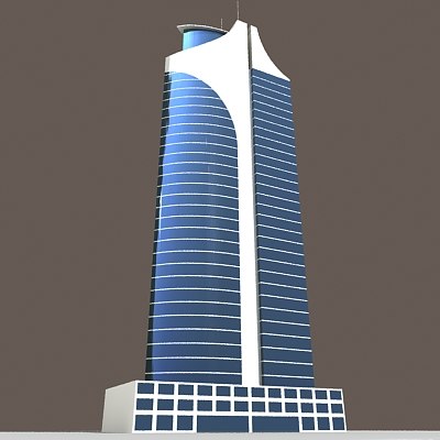 SketchUp Hotel Models | TurboSquid