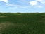 plains landscape scenes 3d model