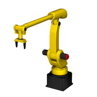 canada space robot dextre max