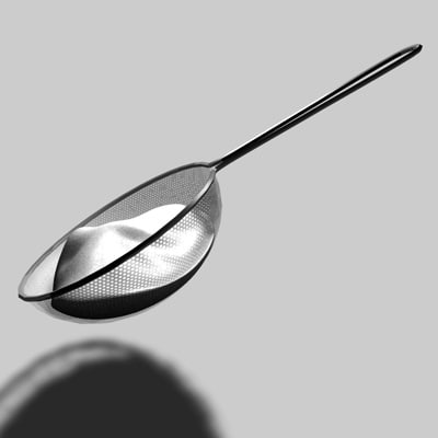 Sifter 3D Models for Download | TurboSquid