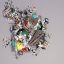 rubbish pile 3d max