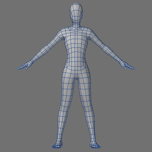 3D Mesh Models | TurboSquid