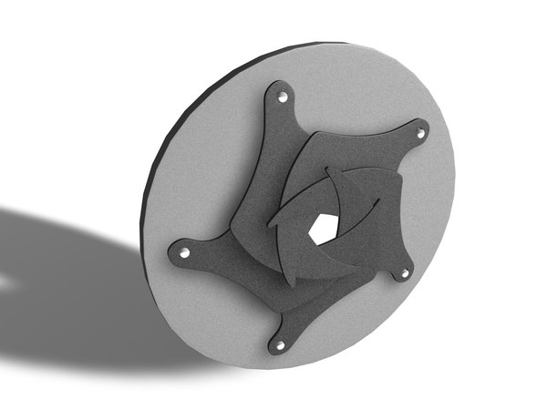 cinema4d scale balance