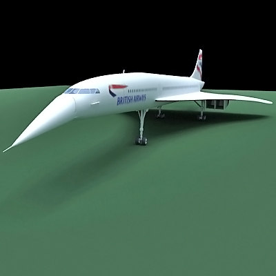 dwg concorde 2