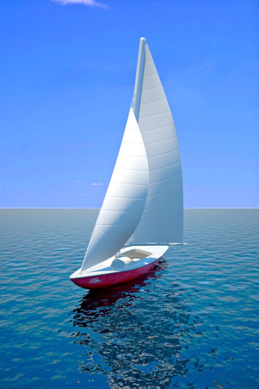 sailboat-max-free