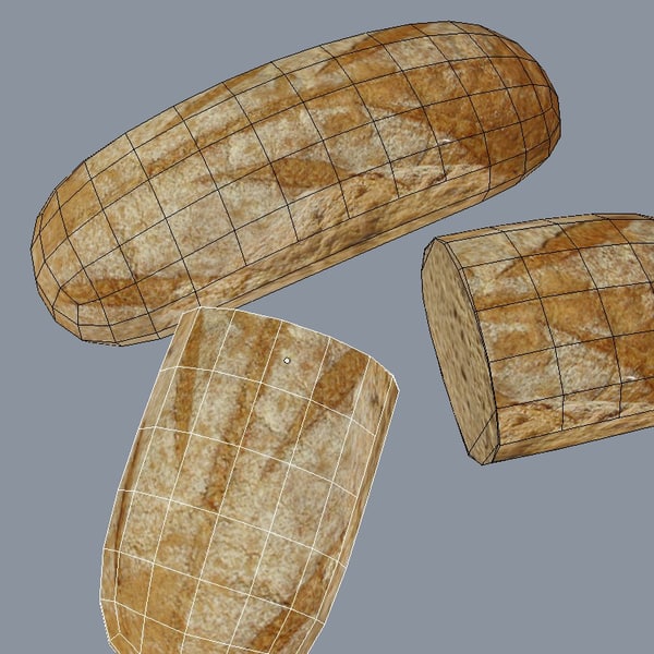 maya wheat bread
