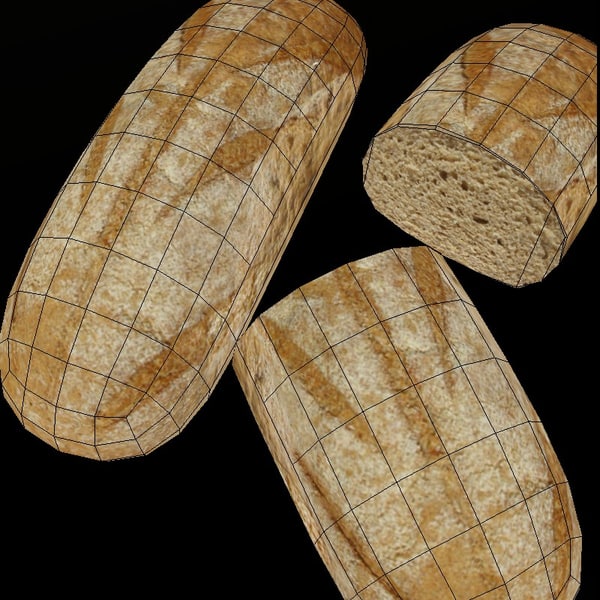 maya wheat bread