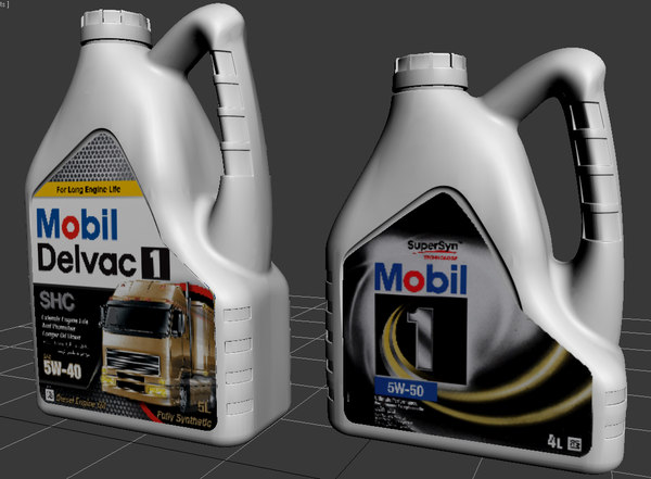 Motor Oil 3D Models for Download | TurboSquid