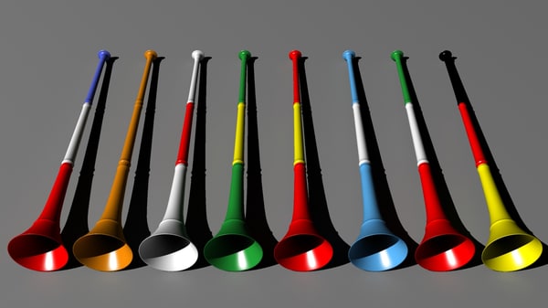 Free 3D Horn Models | TurboSquid