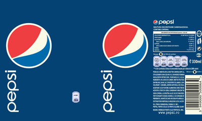 pepsi new design 3ds