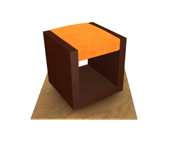 3d puff model