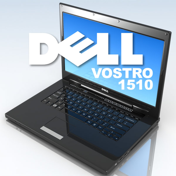 dell vostro 200 computer 3d max