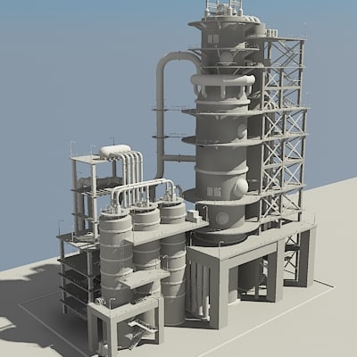 maya factory