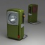 3dsmax double flashlight light