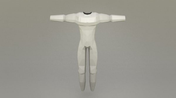 Free Man Blender Models for Download | TurboSquid