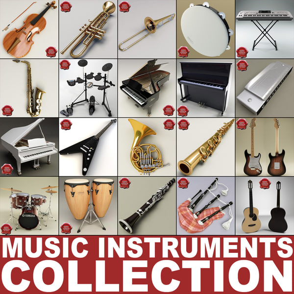 3d guitar gibson explorer vampire model