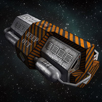 Texture Windows Bitmap pipes sci fi space