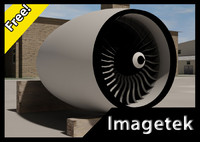 Free 3D Engine Models | TurboSquid