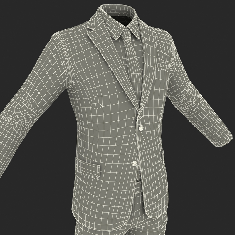 suit c4d
