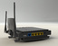 linksys router 3d model